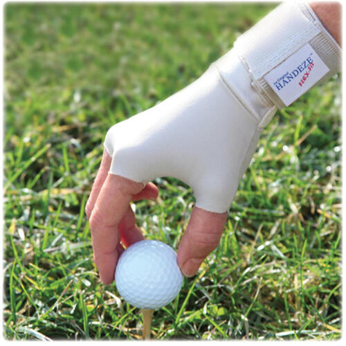 Dome Handeze Therapeutic Activity Glove | WholesaleCleaningSupplies.com