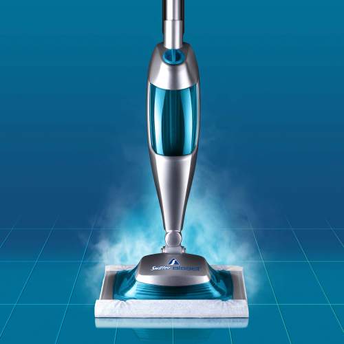 Swiffer SteamBoost Kit | WholesaleCleaningSupplies.com