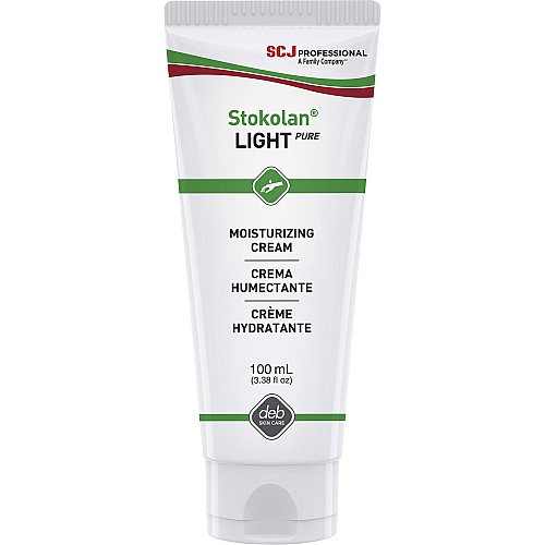 SC JOHNSON Stokolan Skin Conditioning Cream (RES100MLCT ...