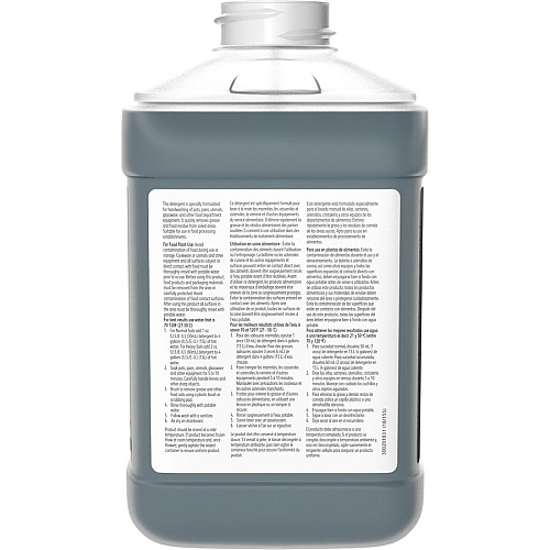 Diversey Suma Pan-Clean D1.5 (100839776) | WholesaleCleaningSupplies.com