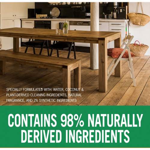 Murphy Oil Soap Wood Cleaner (101163) | WholesaleCleaningSupplies.com