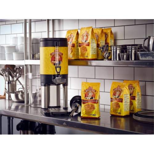 Nestle Abuelita Mexican Style Hot Chocolate Mix (20200 ...