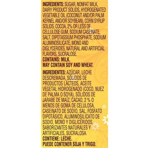 Nestle Abuelita Mexican Style Hot Chocolate Mix (20200 ...