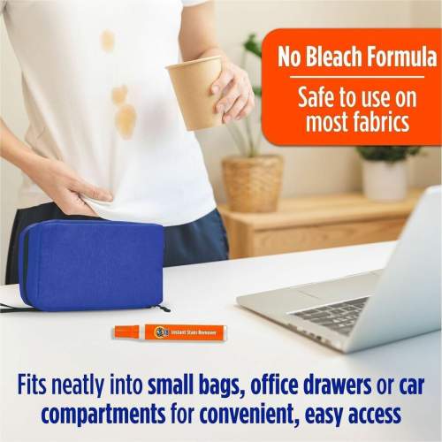 Tide To Go Stain Remover Pen (01205) | WholesaleCleaningSupplies.com