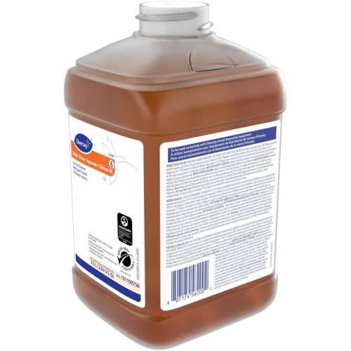 Diversey Care Stride Citrus Neutral Cleaner (101109756 ...