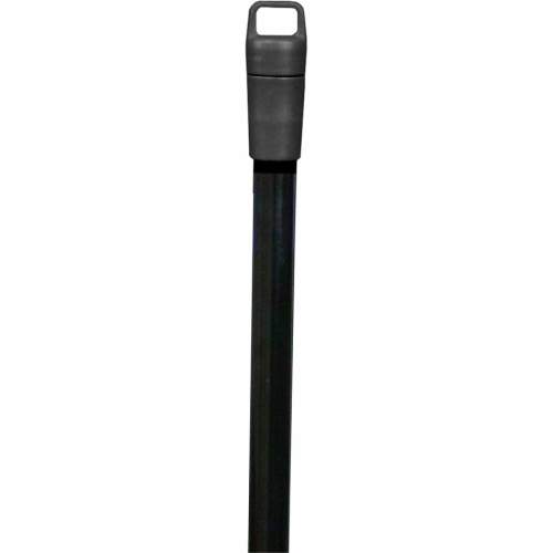 Genuine Joe Plastic Lobby Broom (02410) | WholesaleCleaningSupplies.com