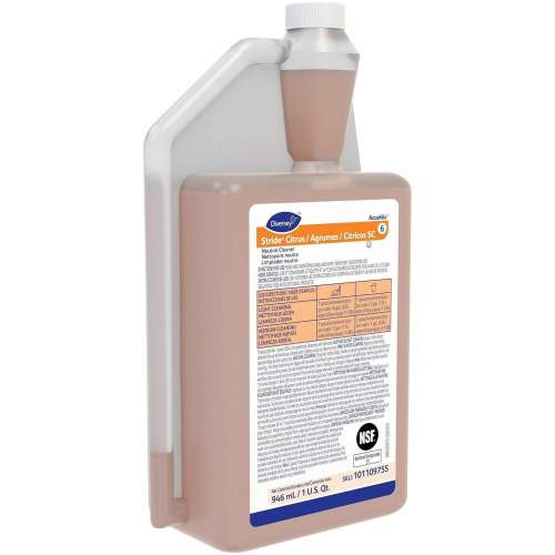 Diversey Neutral Floor Cleaner (101109755) | WholesaleCleaningSupplies.com