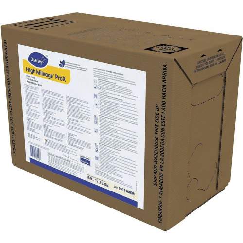 Diversey High Mileage ProX (101110008) | WholesaleCleaningSupplies.com