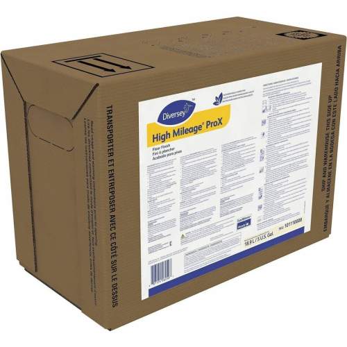 Diversey High Mileage ProX (101110008) | WholesaleCleaningSupplies.com
