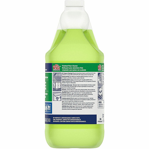Mr. Clean Pro. All-Purpose Floor Cleaner (39949 ...