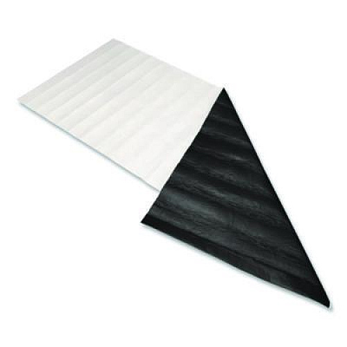 Quick Dam Mighty Mat Floor Pads, 0.5 gal, 32 x 78 (MFPLC32781 ...