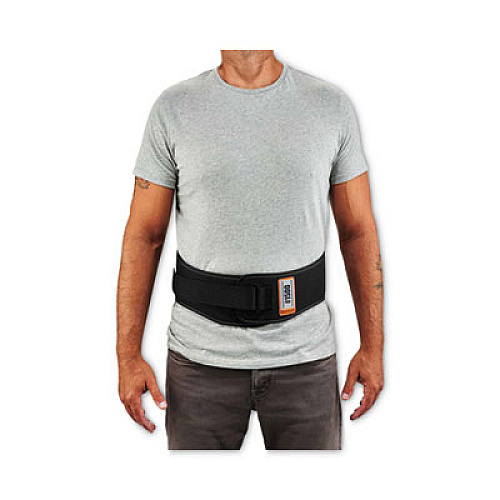 ergodyne ProFlex 1500 Weight Lifters Style Back Support Belt, Medium ...