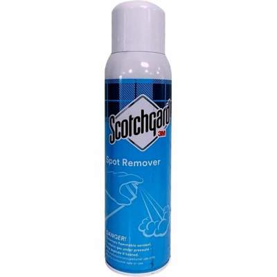 Scotchgard Spot Remover/Upholstery Cleaner (14003 ...