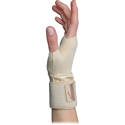 Dome Handeze Therapeutic Activity Glove | WholesaleCleaningSupplies.com
