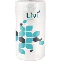 Livi Solaris Paper Two-ply Bath Tissue (21724 ...