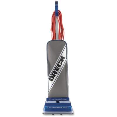 Oreck XL2100RHS XL Commercial Upright Vacuum ...