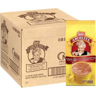Nestle Abuelita Mexican Style Hot Chocolate Mix (20200 ...