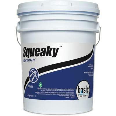Betco Squeaky Concentrate Floor Cleaner (B06950512 ...