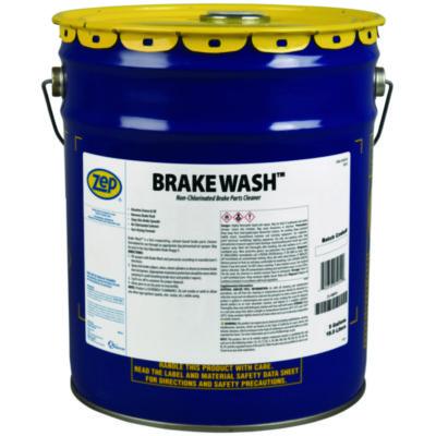 Zep Brake Wash, 5 gal Pail (50535) | WholesaleCleaningSupplies.com