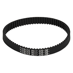 Sanitaire Replacement Belt for Upright Vacuum Cleaner, Flat U Style, 2 ...